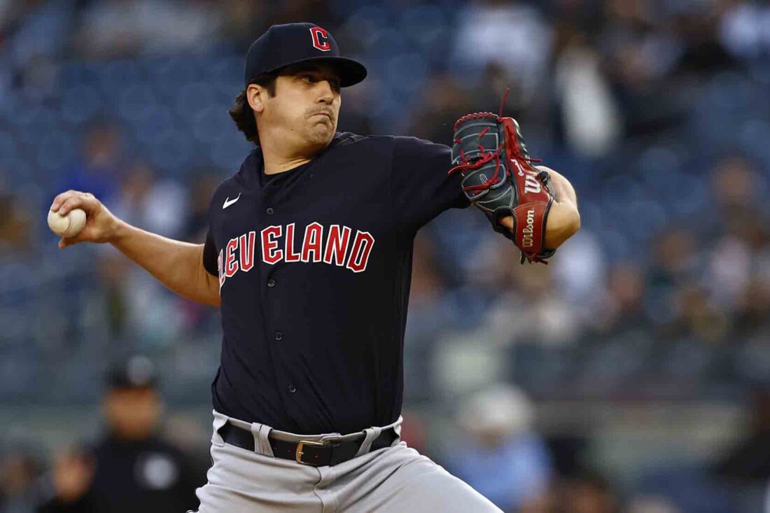 Guardians rally, top Yankees in 9th | News, Sports, Jobs - The Vindicator